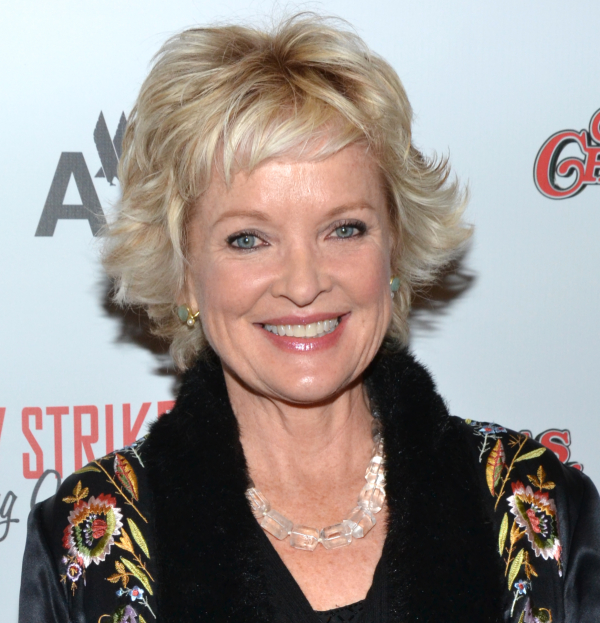 EXCLUSIVE: Tony Winner Christine Ebersole Will Star in New Musical Ever ...