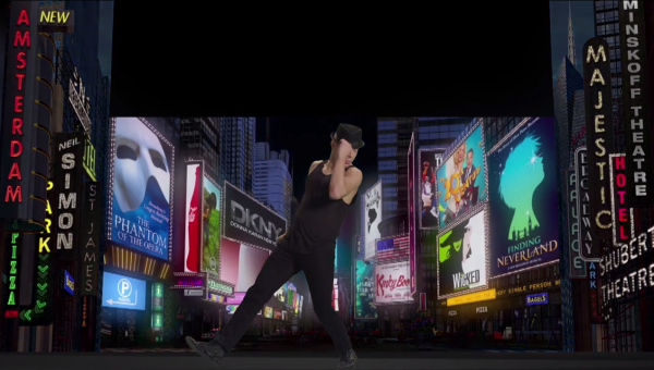 New York Spring Spectacular Loves New York and New Yorkers Love Derek ...