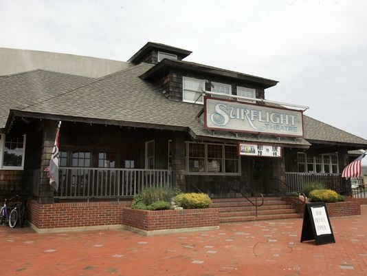 Long Beach Island's Surflight Theatre Declares Bankruptcy After 65 ...