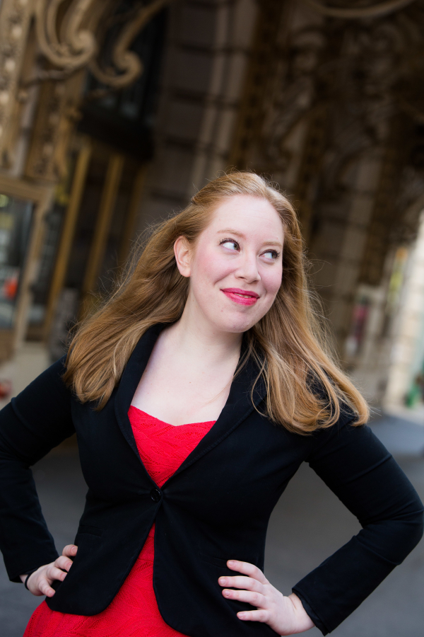 Jennifer Ashley Tepper to Share Untold Stories of Broadway at New York ...