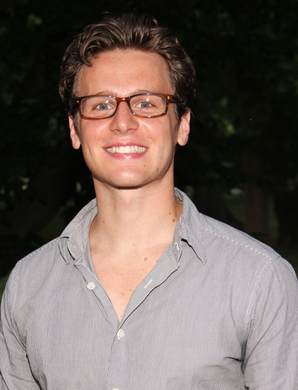 Jonathan Groff Joins Hamilton at the Public Theater - TheaterMania.com
