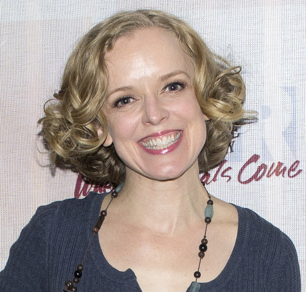 Anthony Roach, Nancy Anderson, and More Cast in Goodspeed Opera House ...