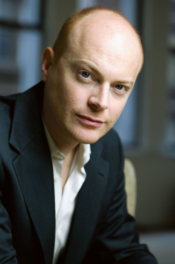 Broadway's Jeff Biehl Joins the Cast of David Ives' Lives of the Saints ...