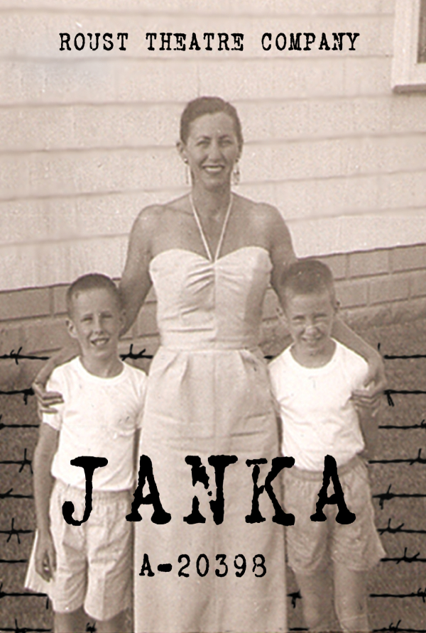 EXCLUSIVE: Janka, Inspired by Letter From Holocaust Survivor, to Play ...