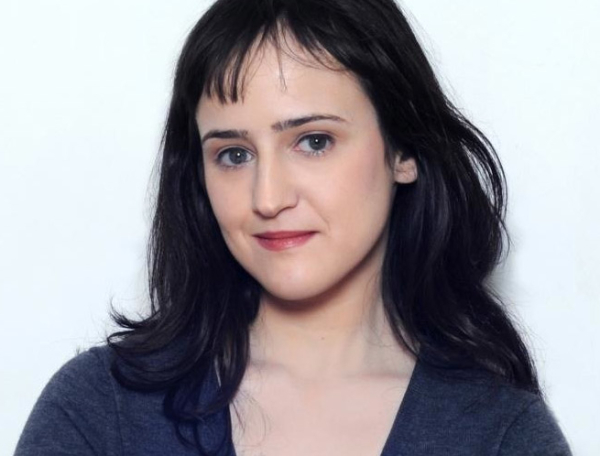Mara Wilson, of Matilda Film Fame, Joins the Judging Panel for Tune in ...