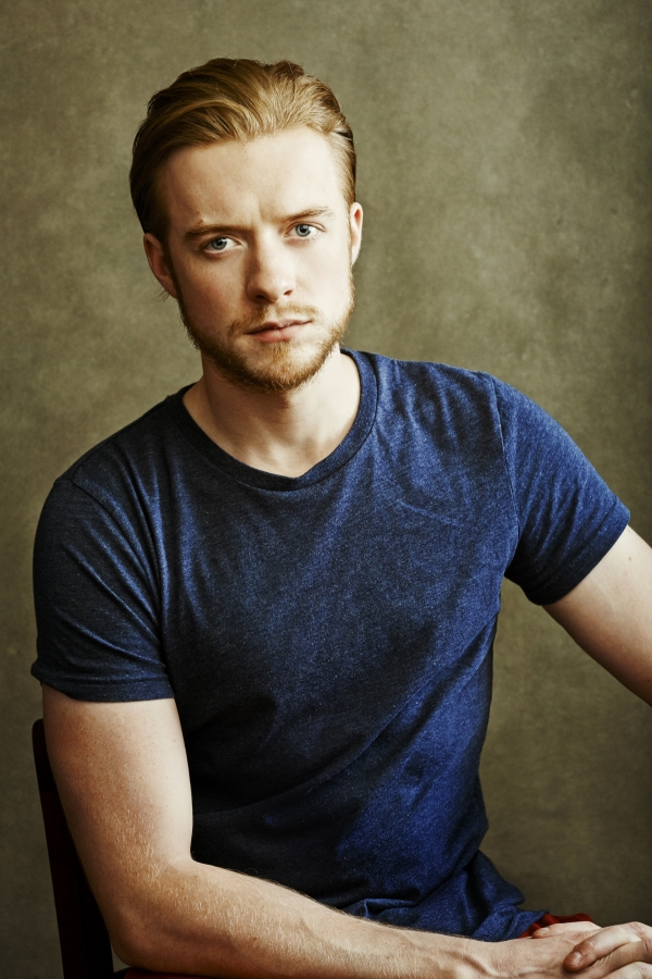 Pippin Star Matthew James Thomas Joins New HBO Pilot by Orange Is the ...