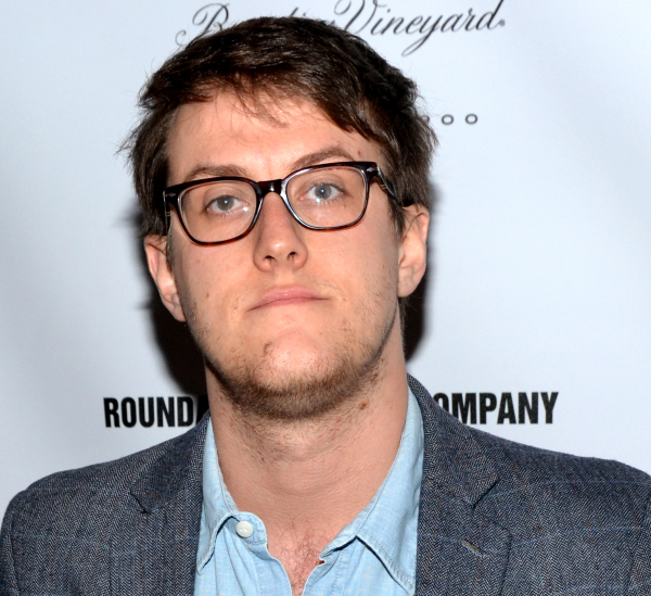 New Plays by Nick Payne and Nick Jones Set for Manhattan Theatre Club ...