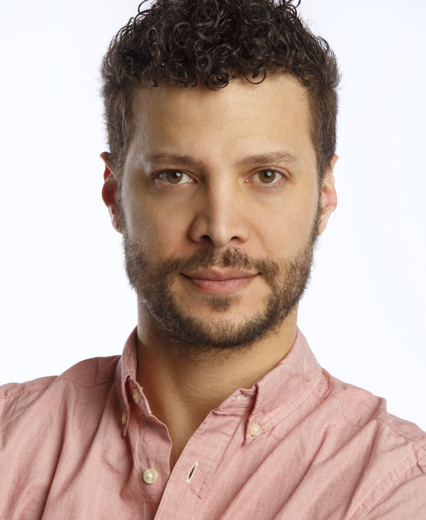 Justin Guarini to Play Bobby in Bucks County Playhouse Production of ...