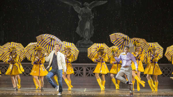 New York Spring Spectacular - TheaterMania.com