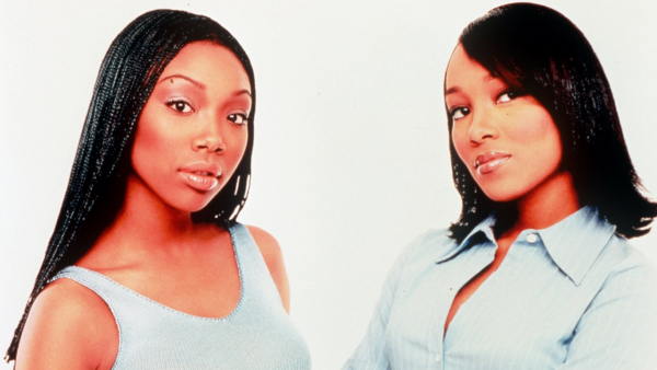 Flashback Friday: From "The Boy Is Mine" to "Cell Block Tango," Brandy ...