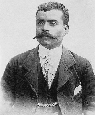 ZAPATA! The Musical to Receive Two Industry Readings - TheaterMania.com