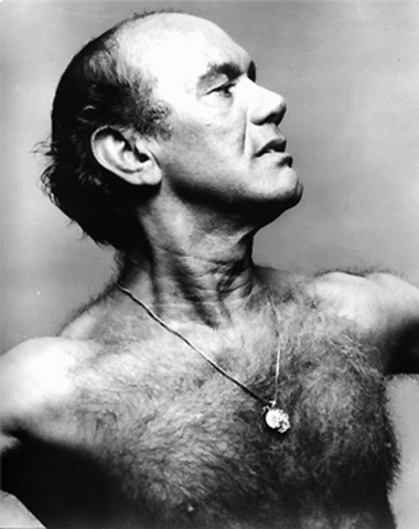 Jazz Dancing Pioneer Eugene Louis Faccuito Has Died - TheaterMania.com