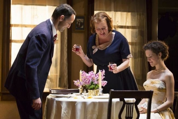 Come Back, Little Sheba - TheaterMania.com