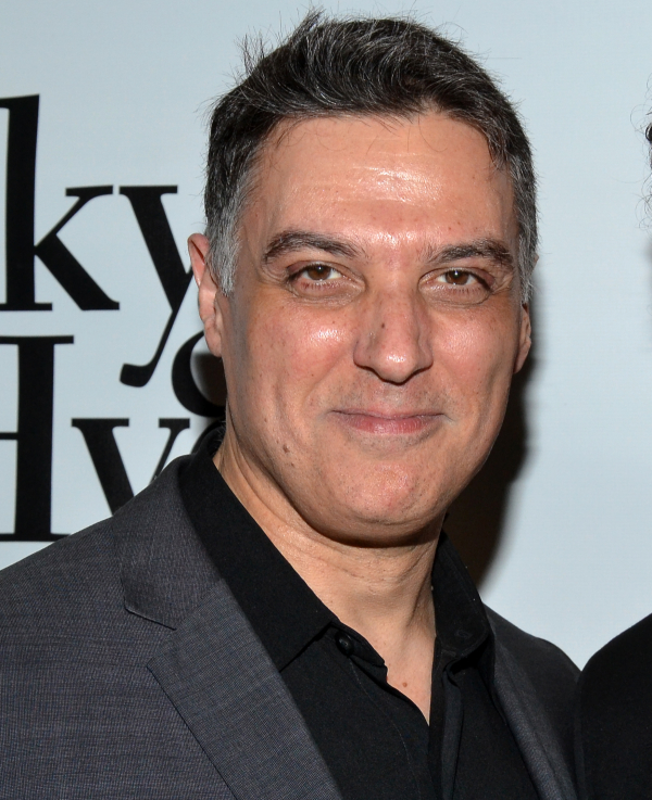 Elizabeth A. Davis and Robert Cuccioli to Join John Turturro and ...