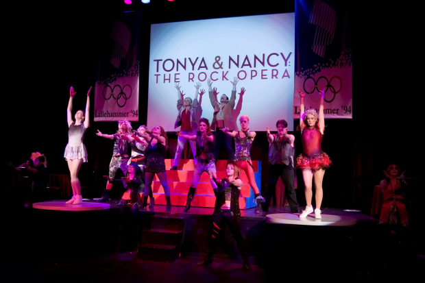 New York Musical Theatre Festival Adds 10 More Productions to Its 2015 ...