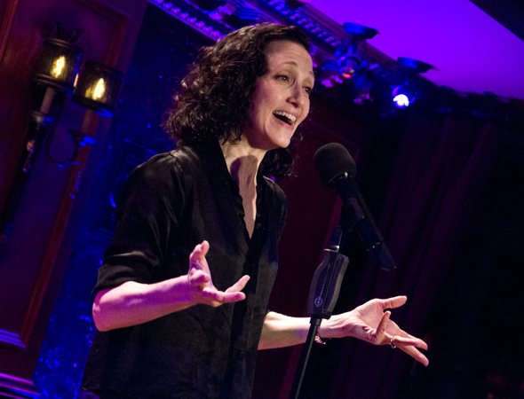 Bebe Neuwirth to Host Women’s Project Theater's 30th Women of ...
