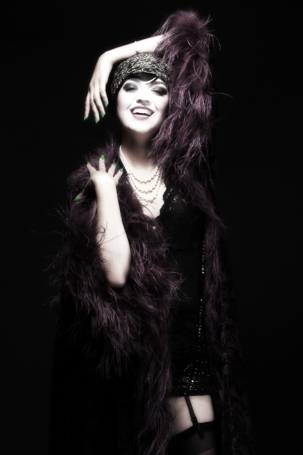 Life Is Beautiful as Cabaret Begins Performances at Signature Theatre ...