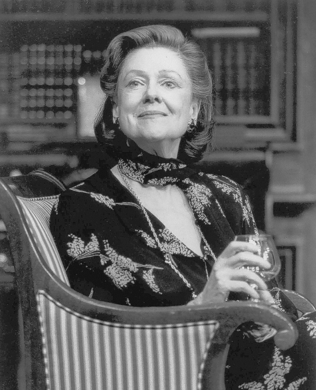 Tony Winner Elizabeth Wilson Has Died - TheaterMania.com