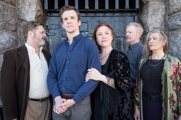 Henry VI, Part II Begins Performances at Actors’ Shakespeare Project ...