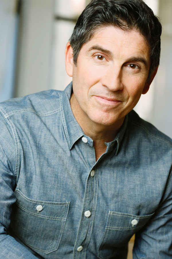 James Lecesne's The Absolute Brightness of Leonard Pelkey to Play at ...