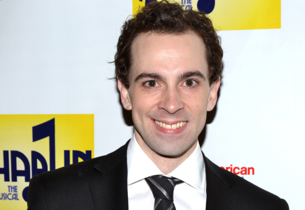 Rob McClure, Erin Dilly, and More to Join Heather Headley in Into the ...