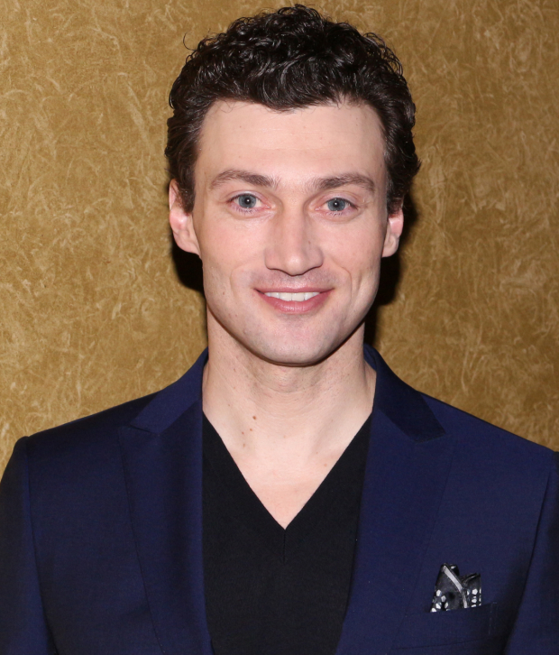 Broadway's Bryce Pinkham, Colin Donnell, and Patti Murin to Headline ...