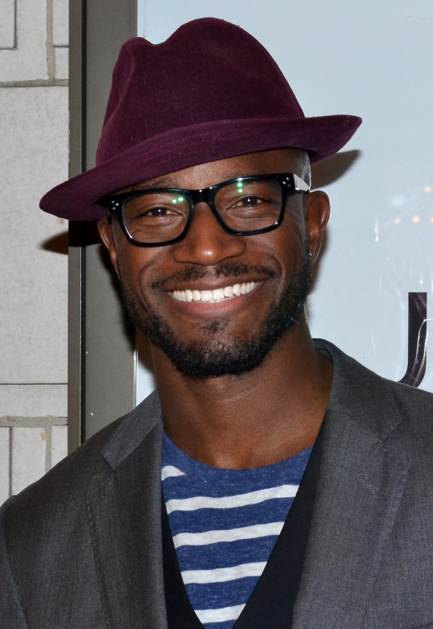 It's Official! Taye Diggs Will Rock Broadway in Hedwig and the Angry ...