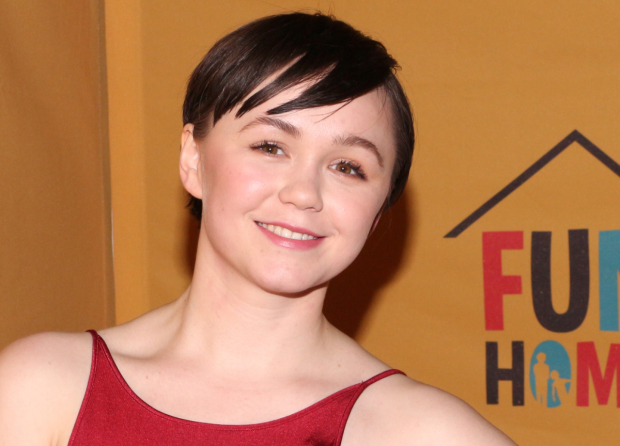 Fun Home's Emily Skeggs to Star With Reed Birney in Shaw's Fanny’s ...