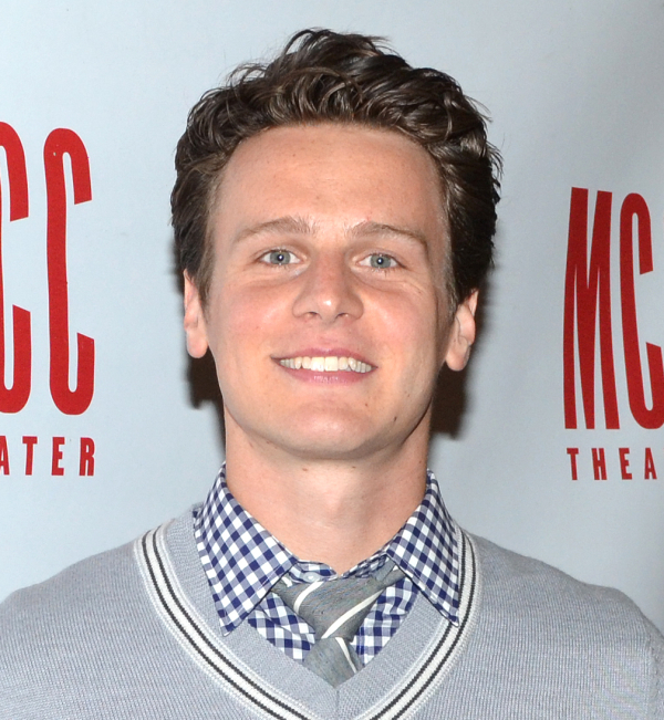 Dan Fogler, Aaron Lazar, and Wicked's Ana Gasteyer Join Jonathan Groff ...