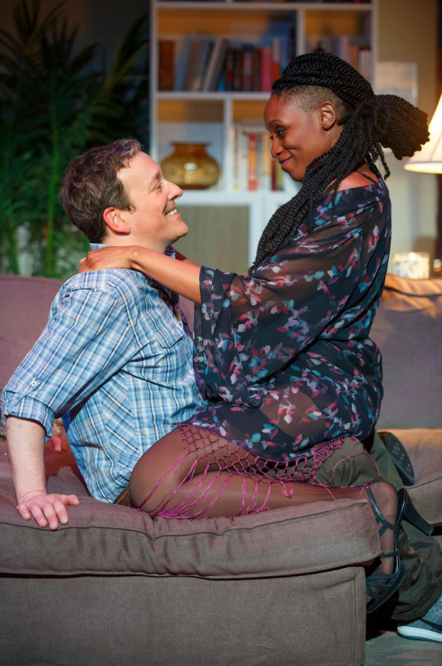 First Look at Jeremy Shamos and the Cast of Bruce Norris' The Qualms ...