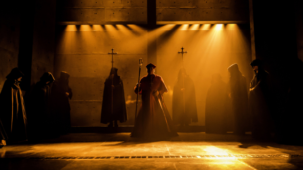 Peter Eyre to Join the Cast of Broadway's Wolf Hall: Parts 1 & 2 ...