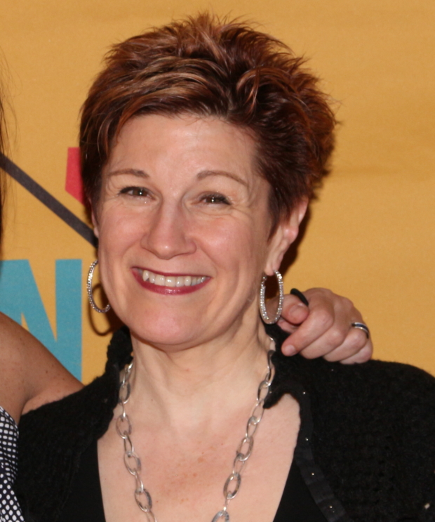 Lisa Kron, Stephen Schwartz, and More Join Dramatists Guild Conference ...