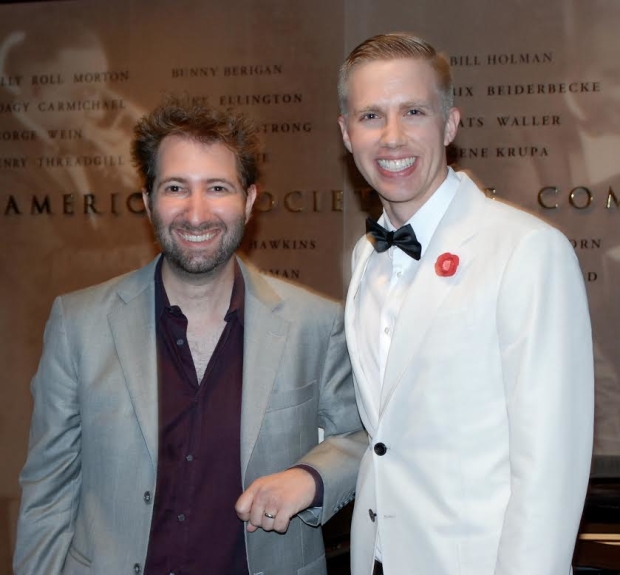 Musical-Theater Writers Sam Carner and Sam Willmott Receive 2015 Kleban ...