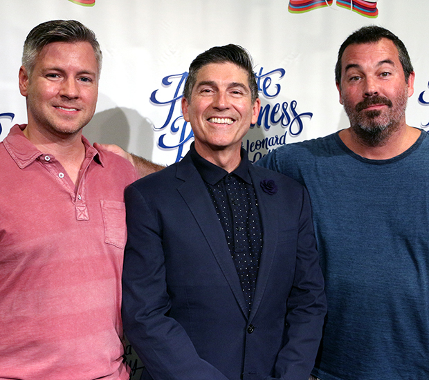 Meet the Team Behind James Lecesne's The Absolute Brightness of Leonard ...