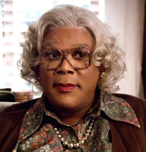 Tyler Perry and Madea to Return to the New York Stage - TheaterMania.com