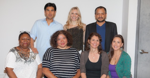 First Look at the Cast of Informed Consent - TheaterMania.com