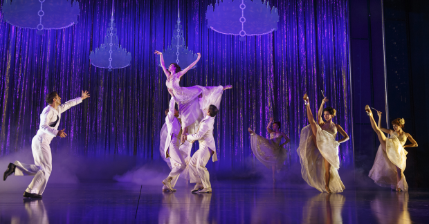 On the Town to Welcome New Ivy Smith - TheaterMania.com