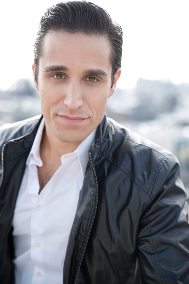Pretty Filthy Star Jared Zirilli Will Lead Joe Godfrey's Romance ...