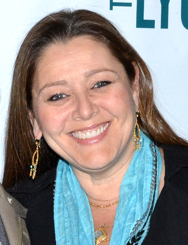 Camryn Manheim and Patrick Page Join Marlee Matlin in Broadway's Spring ...