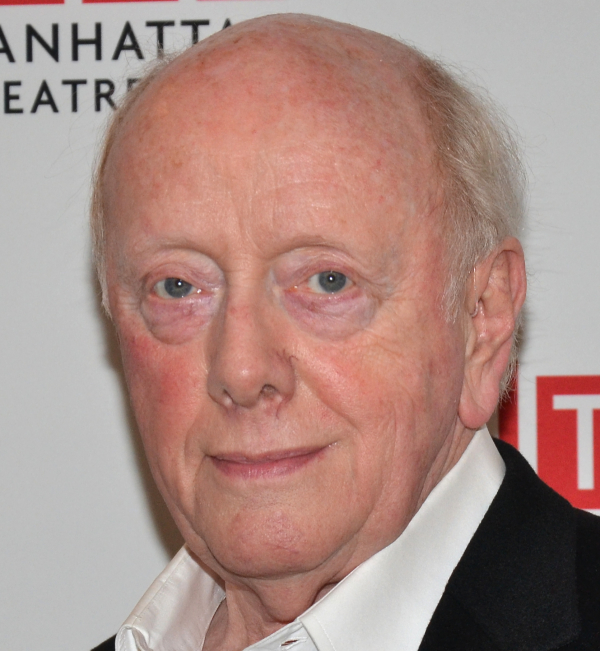 Rufus Collins and Peter Maloney to Star in The Quare Land at Irish ...