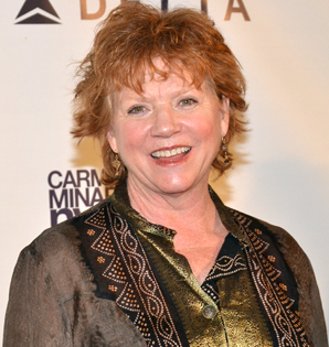 Becky Ann Baker, John Earl Jelks, and More Complete Cast of Barbecue ...