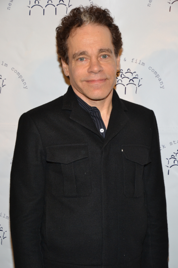 Bedlam to Present Big Apple Premiere of Steven Sater's New York Animals ...