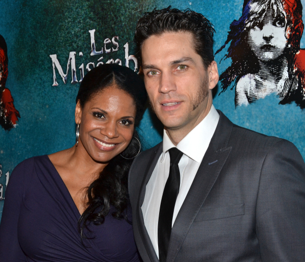Six-Time Tony Winner Audra McDonald to Perform With Husband Will ...