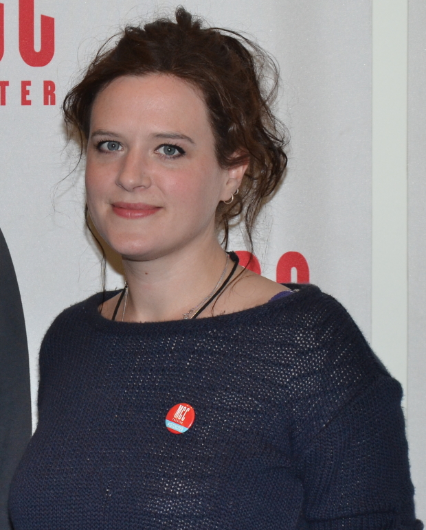 Manhattan Theatre Club Adds Female Playwright to 2015-16 Season ...