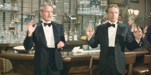 Greg Kotis and Mark Hollmann's Musical Version of The Sting May Be ...