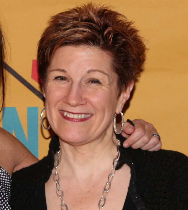 Fun Home Writer Lisa Kron Invited to Join Women's Voices Theater ...