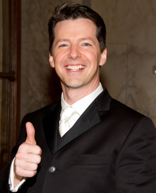 Sean Hayes to Star in Los Angeles Production of An Act of God ...