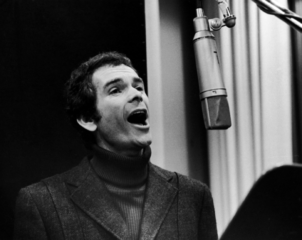 Flashback Friday: Dean Jones Sings "Being Alive" at the 1970 Company ...