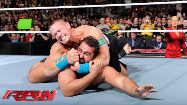 World Wrestling Entertainment: Earth's Most Successful Traveling ...