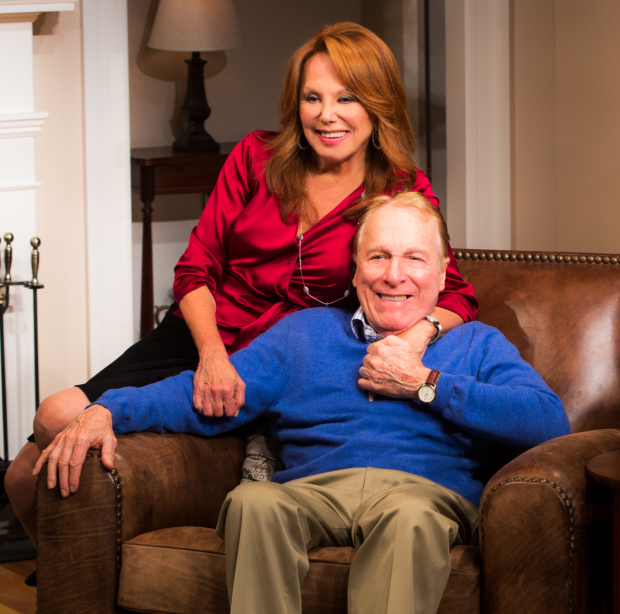 Marlo Thomas Stars in Joe DiPietro's Clever Little Lies - TheaterMania.com